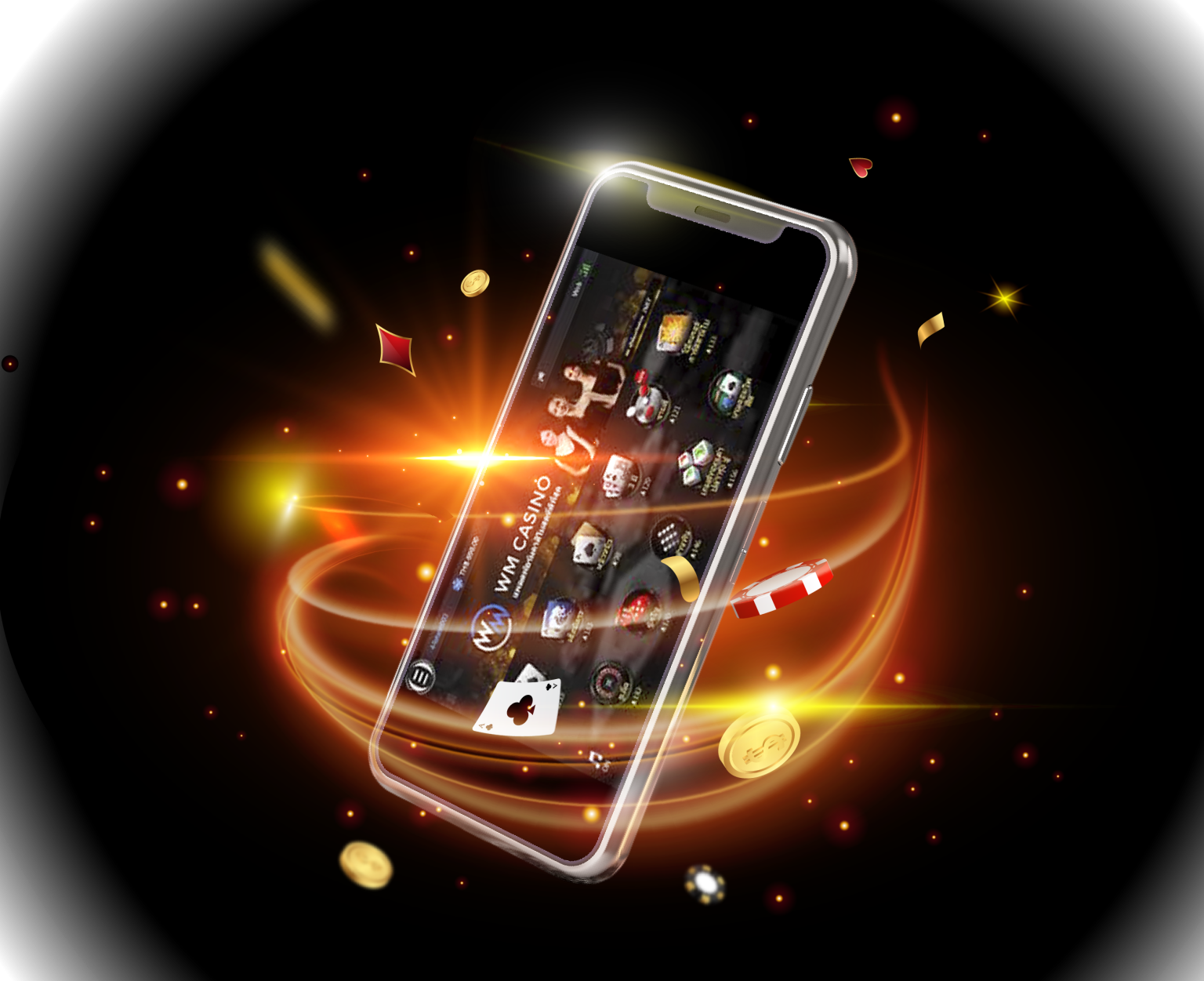 wm bet คาสิโนออนไลน์ชั้นนำอันดับ 1 เว็บตรงยอดนิยม